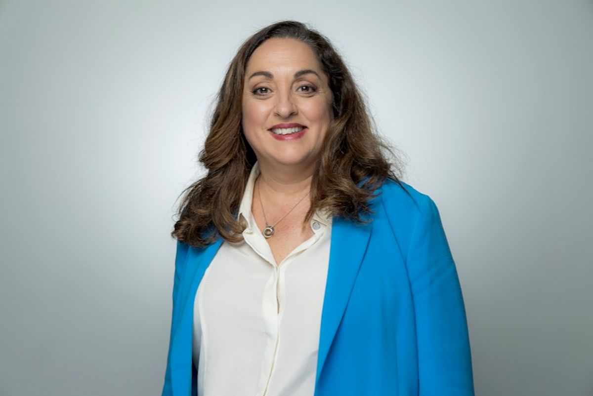 Amadeus names new CFO | Business Travel News Europe